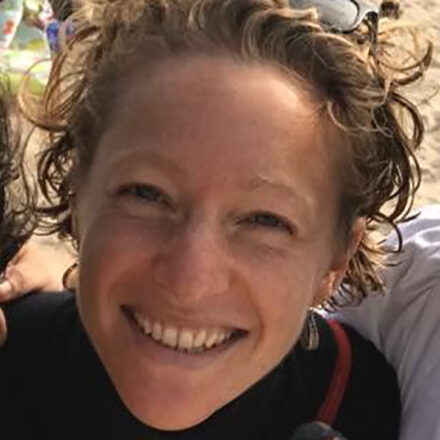 Lydia E.S. Cole | Energy Ethics