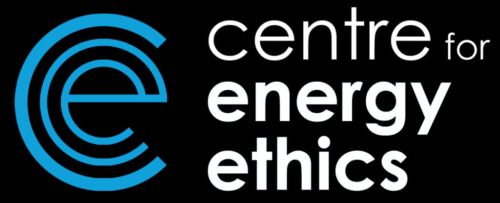 EE2026 | Energy Ethics