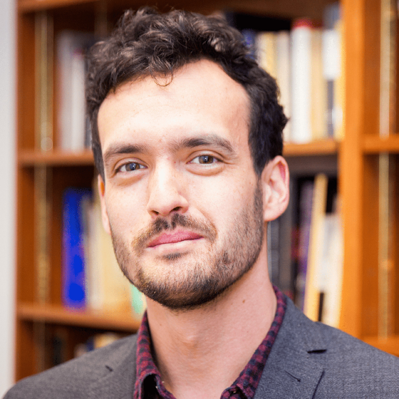 Alexander Douglas | Energy Ethics