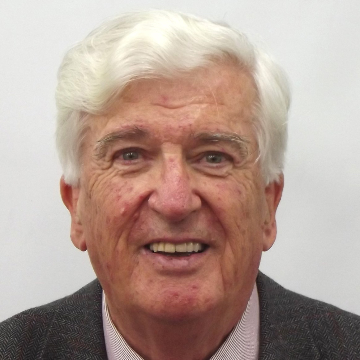 David Ulph | Energy Ethics