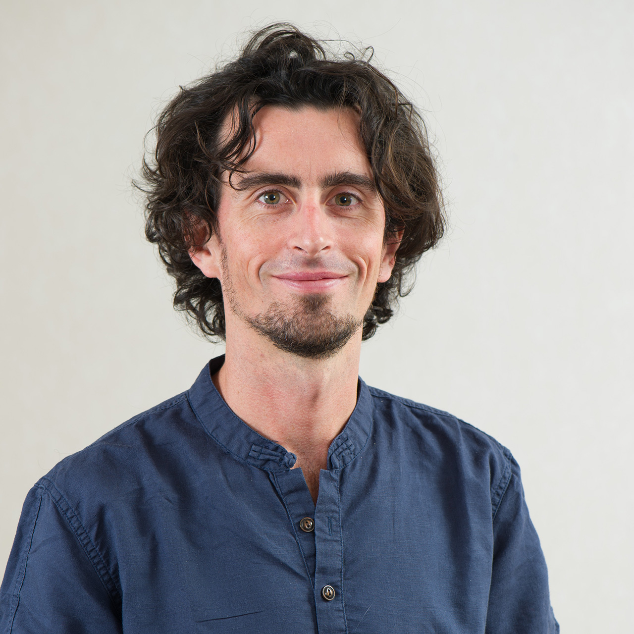 Patrick O’Hare | Energy Ethics