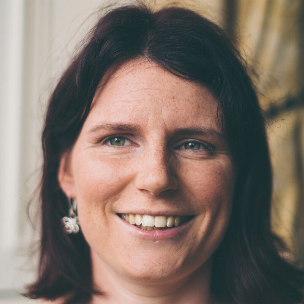 Debbie Russell | Energy Ethics