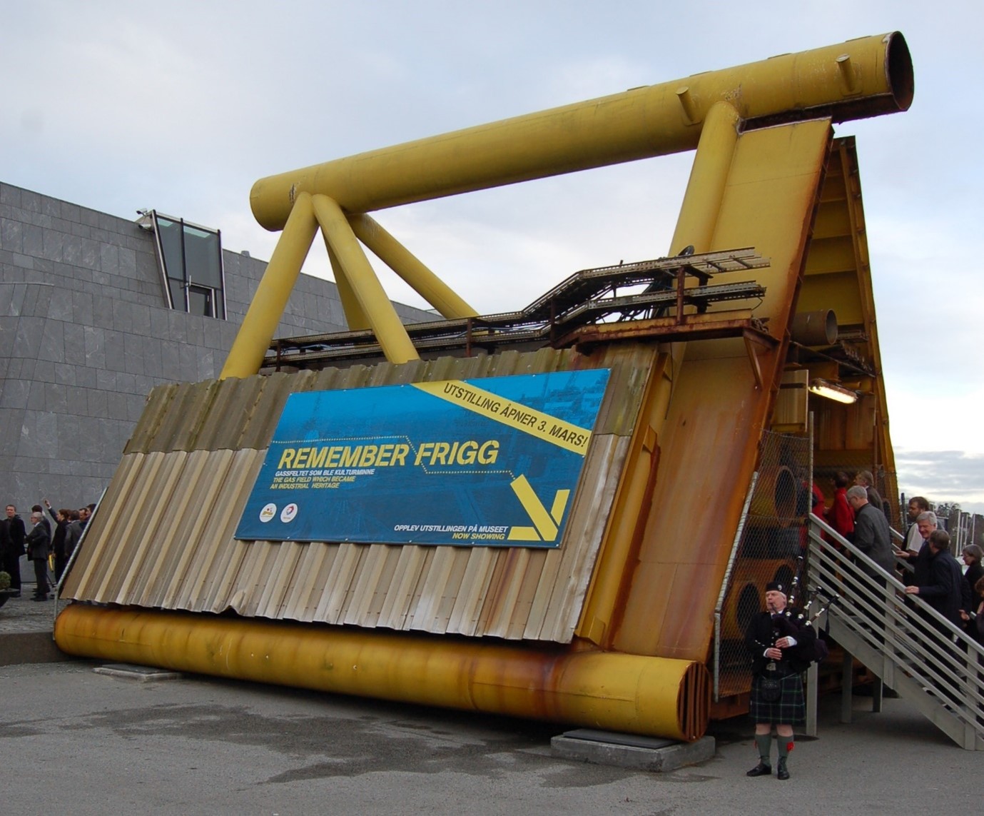 Energy: Scotland’s Forgotten Industrial Heritage? Part 2 | Energy Ethics