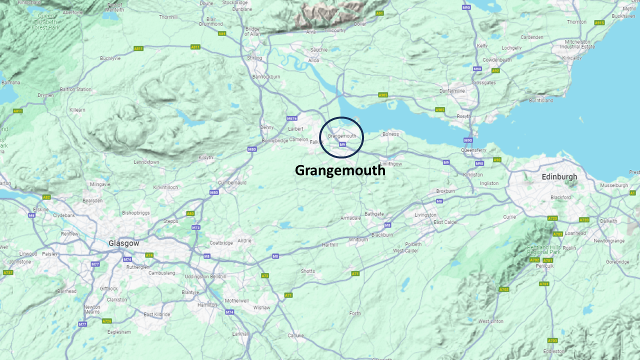 Grangemouth: A Story of Unjust Transition? | Energy Ethics