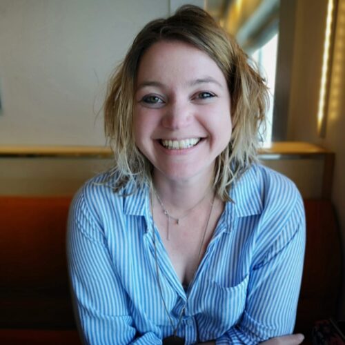 Gwenaelle Joubert | Energy Ethics